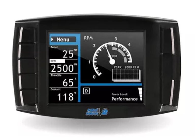 Home - H&S Minimaxx Tuner